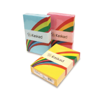 Kaskad Coloured Paper Range - Springfield Papers | We're serious about ...